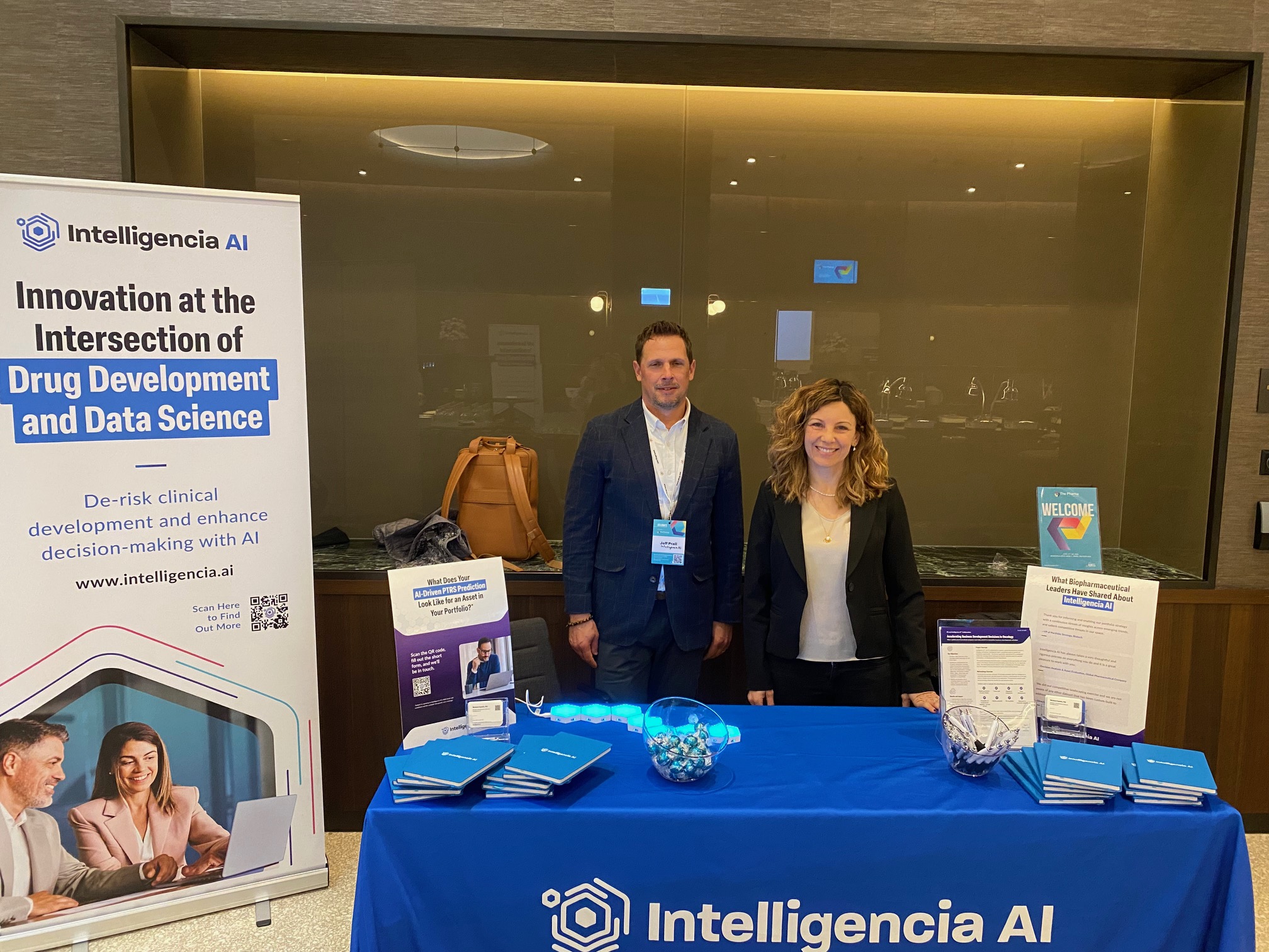 4 Reasons to Attend Conferences for Pharma Decisions Makers and Our 6 ...