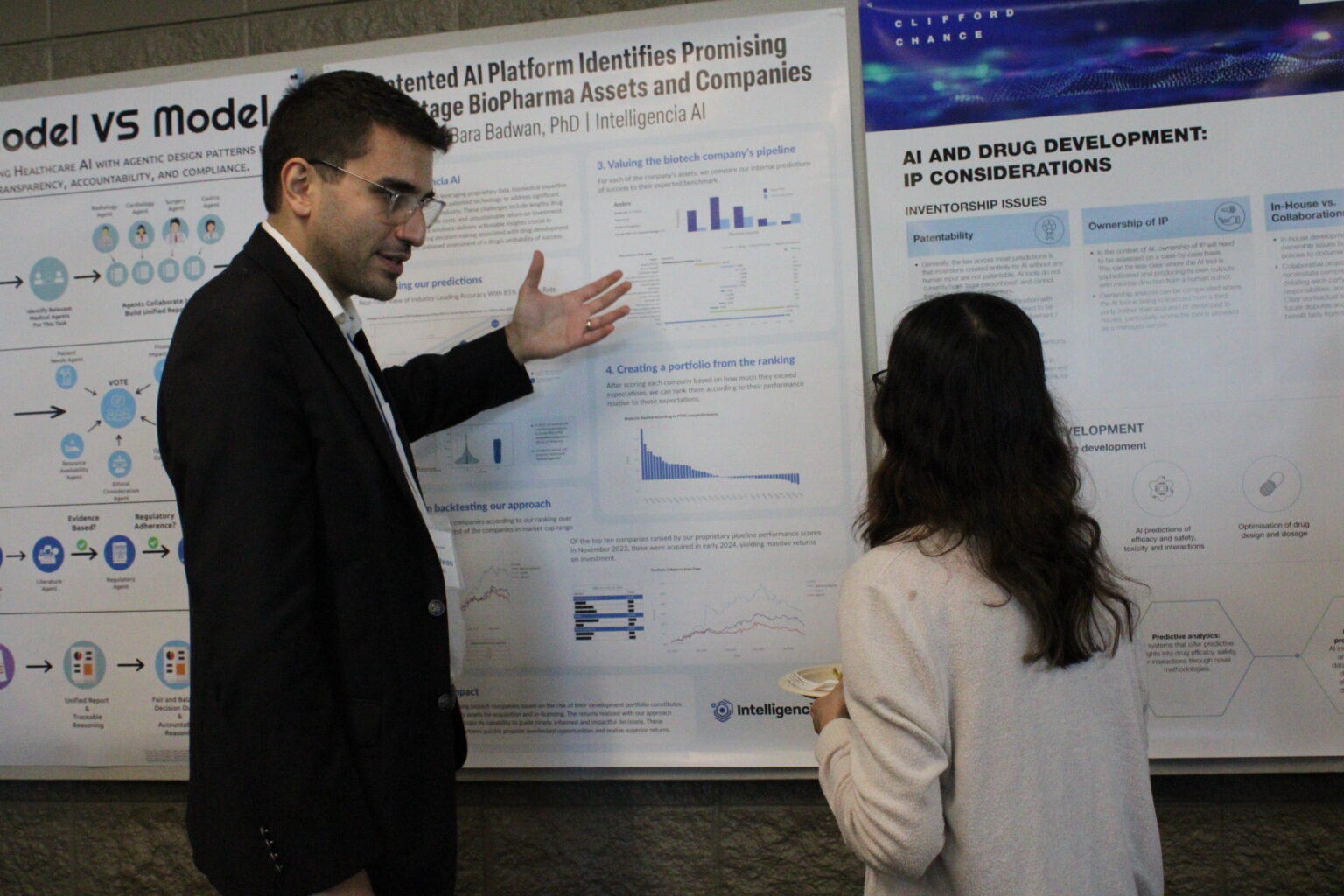 The AI Revolution in Healthcare – Key Takeaways From the 2024 AAIH ...